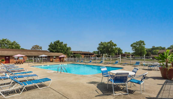 Avalon Place | Apartments & Townhomes For Rent in Fairborn, OH