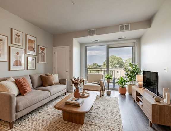 Golden Valley Apartments | Hello Apartments