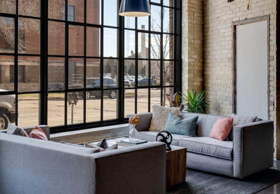 Apartments in St Paul, MN | CE Living