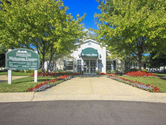 Amenities | Northview Park