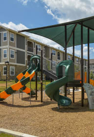Apartments in Austin, TX | The Bridge at Harris Ridge Apartments