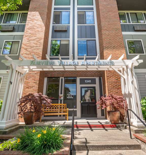 Fairview Village Apartments | Apartments in Fairview, OR