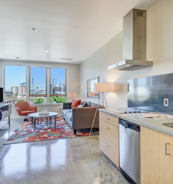 Studio Apartments Portland Oregon Under 800