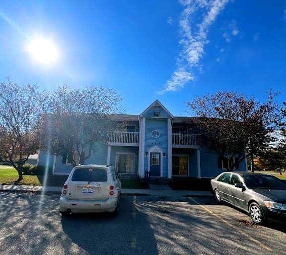 Rousseau Apartments | Apartments in AuGres, MI
