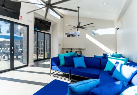 Del Sol | Apartments in Scottsdale, AZ