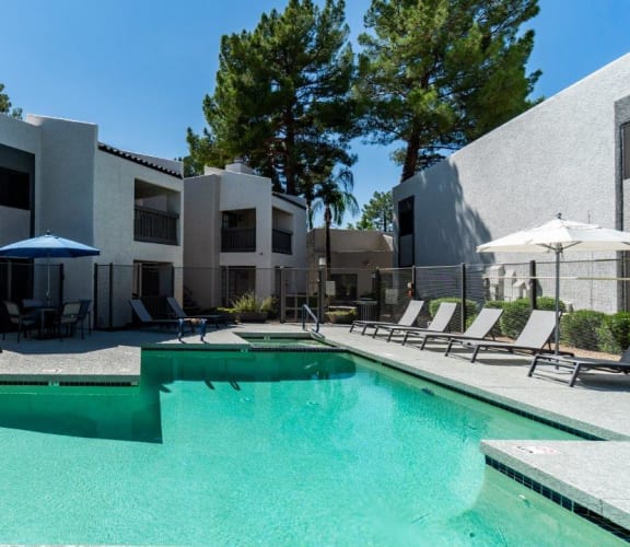 Del Sol | Apartments in Scottsdale, AZ