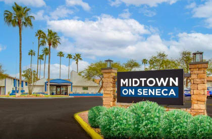 Midtown on Seneca | Apartments in Tucson, AZ