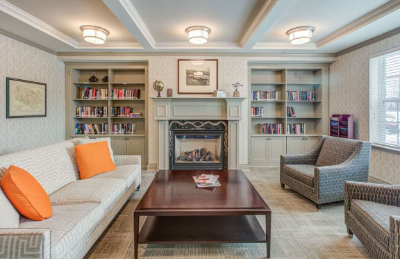 Apartments in Gainesville VA | The Marque Apartments