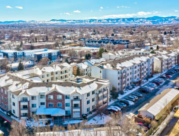 The Village at Arvada | Apartments in Arvada, CO
