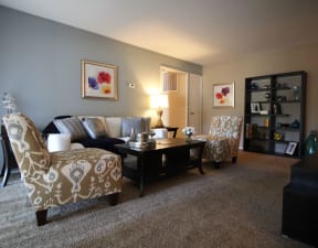 Summit at Keystone | Apartments in Indianapolis, IN