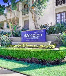 Apartments in Mar Vista, Los Angeles | Meridian