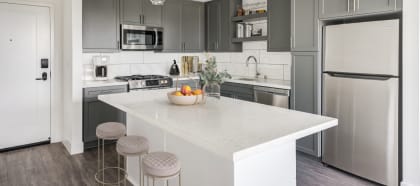 Apartments for Rent in Whittier, CA | Cierra | Home Page