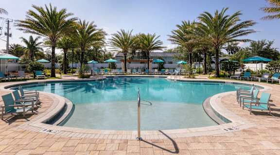 Enclave at 3230 | Apartments in South Daytona, FL