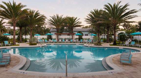 Enclave at 3230 | Apartments in South Daytona, FL