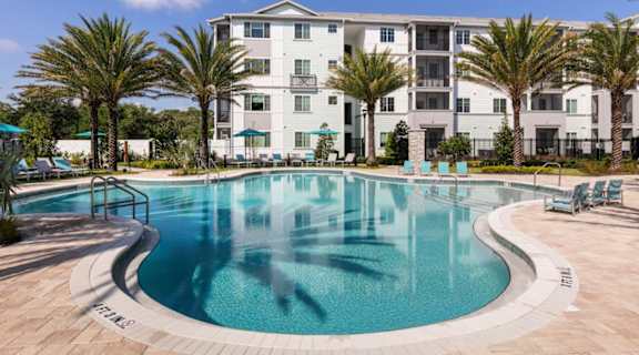 Enclave at 3230 | Apartments in South Daytona, FL