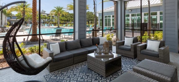 The Addison on Long Bayou | Apartments in Seminole, FL