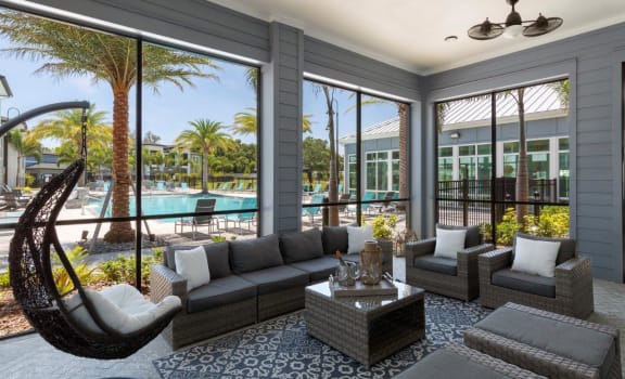 The Addison on Long Bayou | Apartments in Seminole, FL