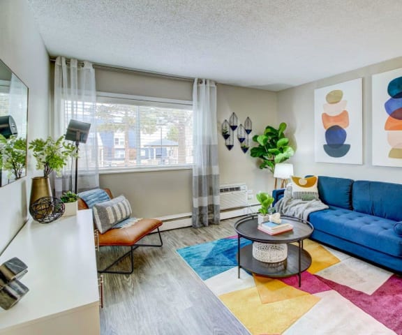 Flight at Lowry | Apartments in Aurora, CO