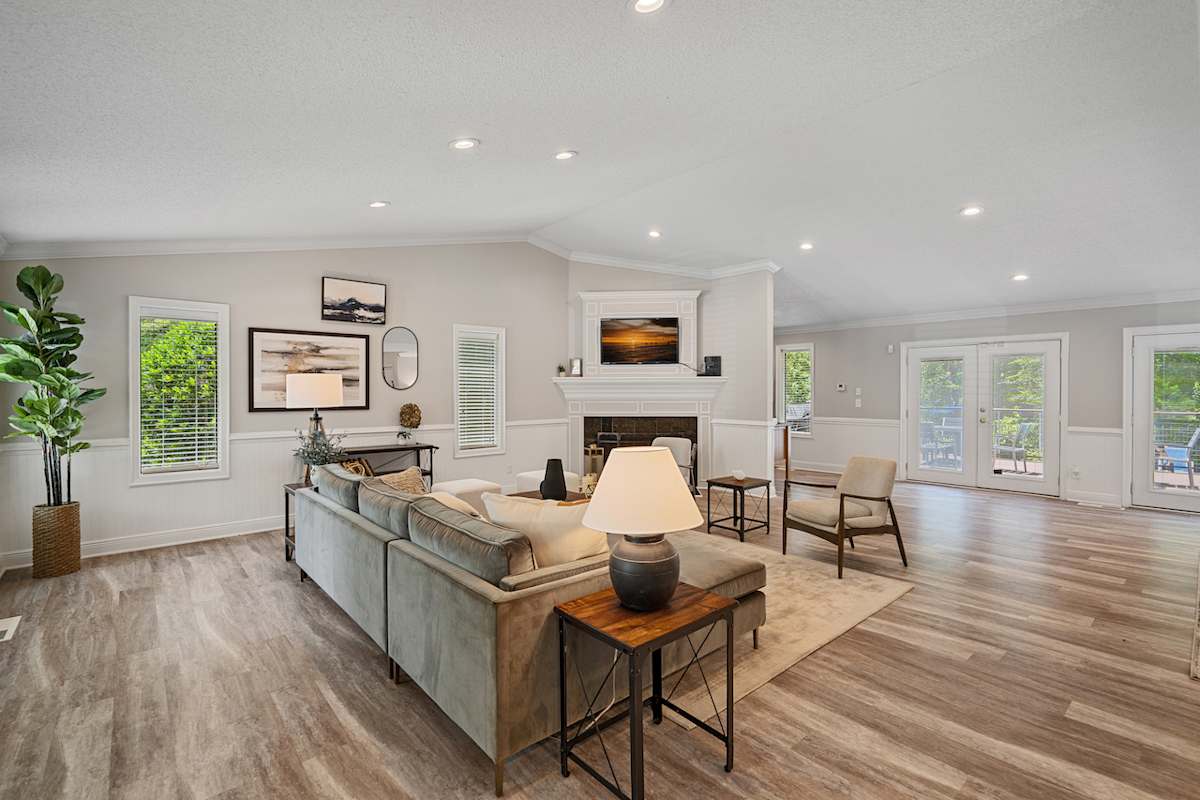 Summit Village Apartments | Apartments in Greensboro, NC