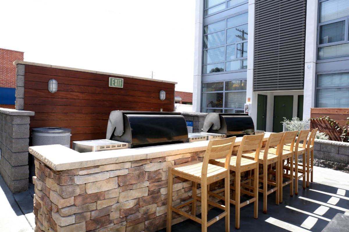 Photos and Video of Loft2015 Apartments in San Diego, CA