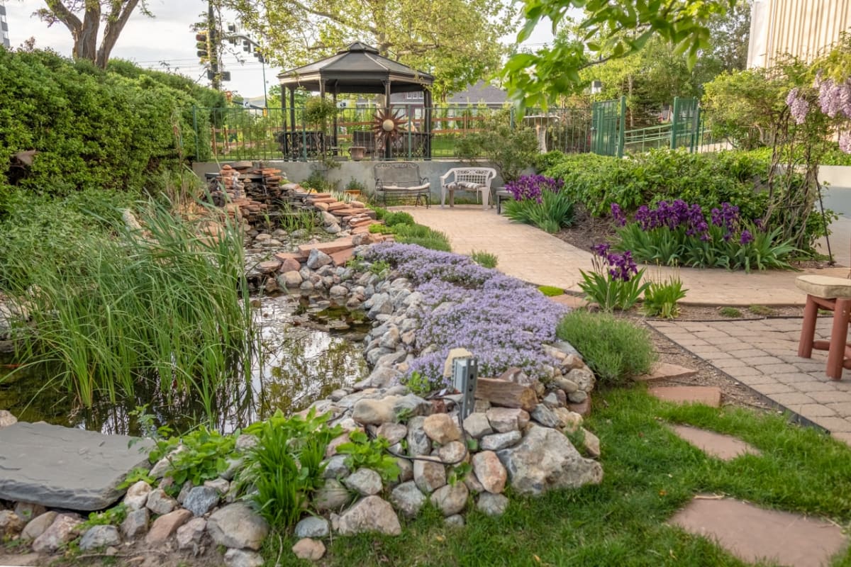 Photos of Friendship Manor Apartments in Salt Lake City, UT