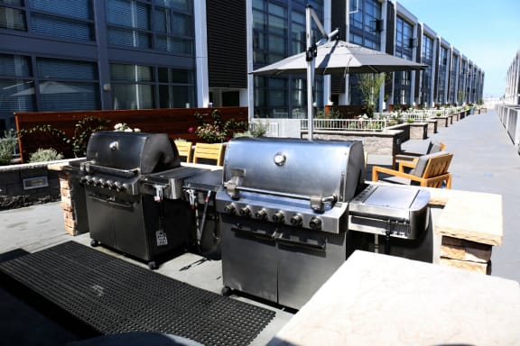 Photos and Video of Loft2015 Apartments in San Diego, CA