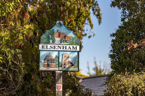 Leaf Living at Elsenham Brook | Homes To Rent In Essex