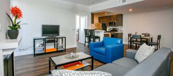 Westwood Apartments | Midvale Apartments