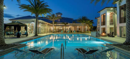 The Addison on Long Bayou | Apartments in Seminole, FL