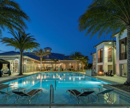 The Addison on Long Bayou | Apartments in Seminole, FL