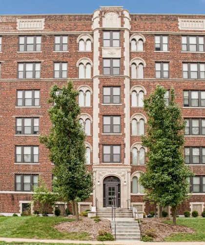 Echo STL | Apartments in St. Louis, MO