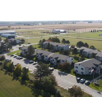 Stanton Apartments | Apartments in Sandusky, MI