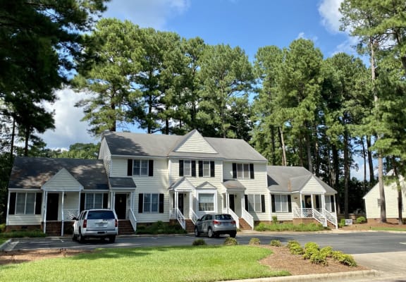 JW Hunter Company, Inc. | Apartments in Wilson, NC | RENTCafe