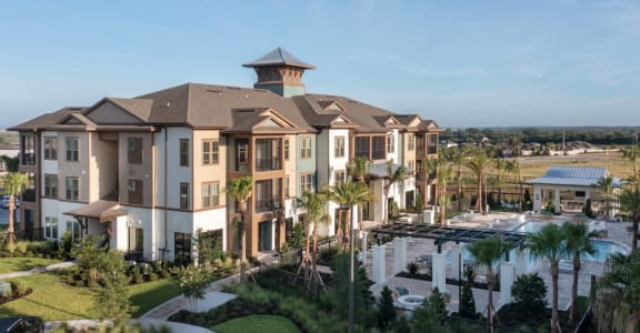Pointe at East Shore | Central Florida | Apartments in Apopka