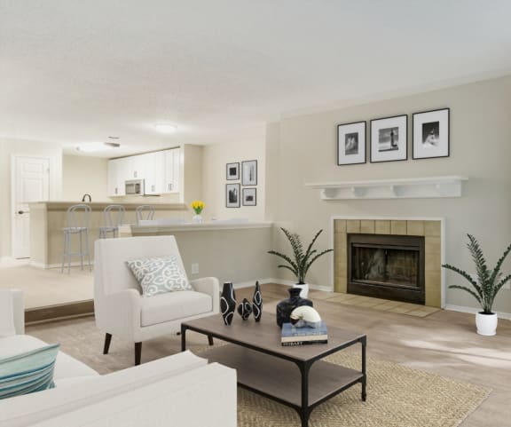 Hamilton Ridge | Apartments in Raleigh, NC