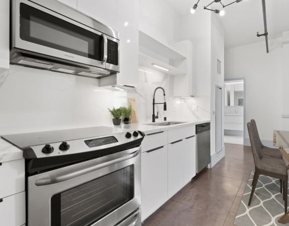 Apartments for Rent in Downtown Los Angeles, CA | Home