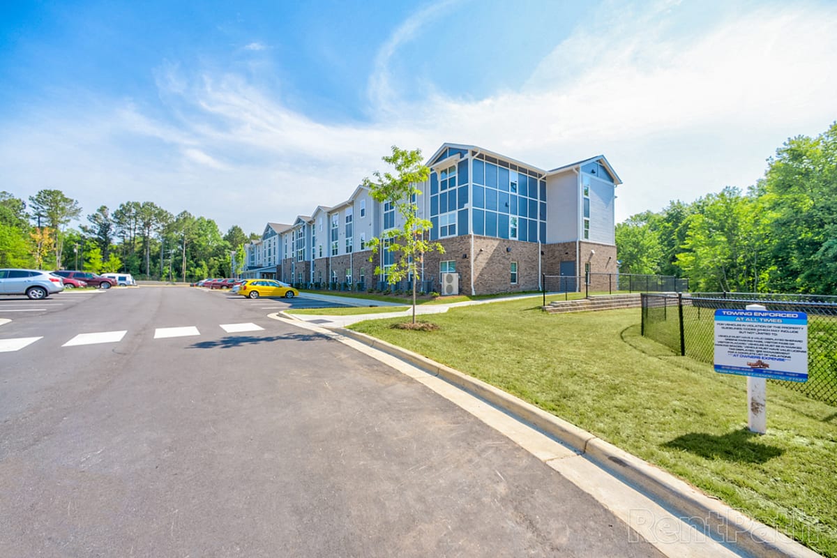 Photos and Video of Shepard Greene in Zebulon, NC