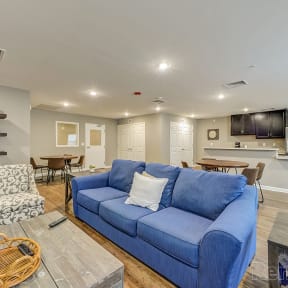 Shepard Greene | Apartments in Zebulon, NC