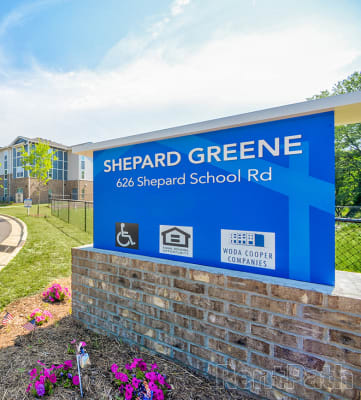 Shepard Greene | Apartments in Zebulon, NC