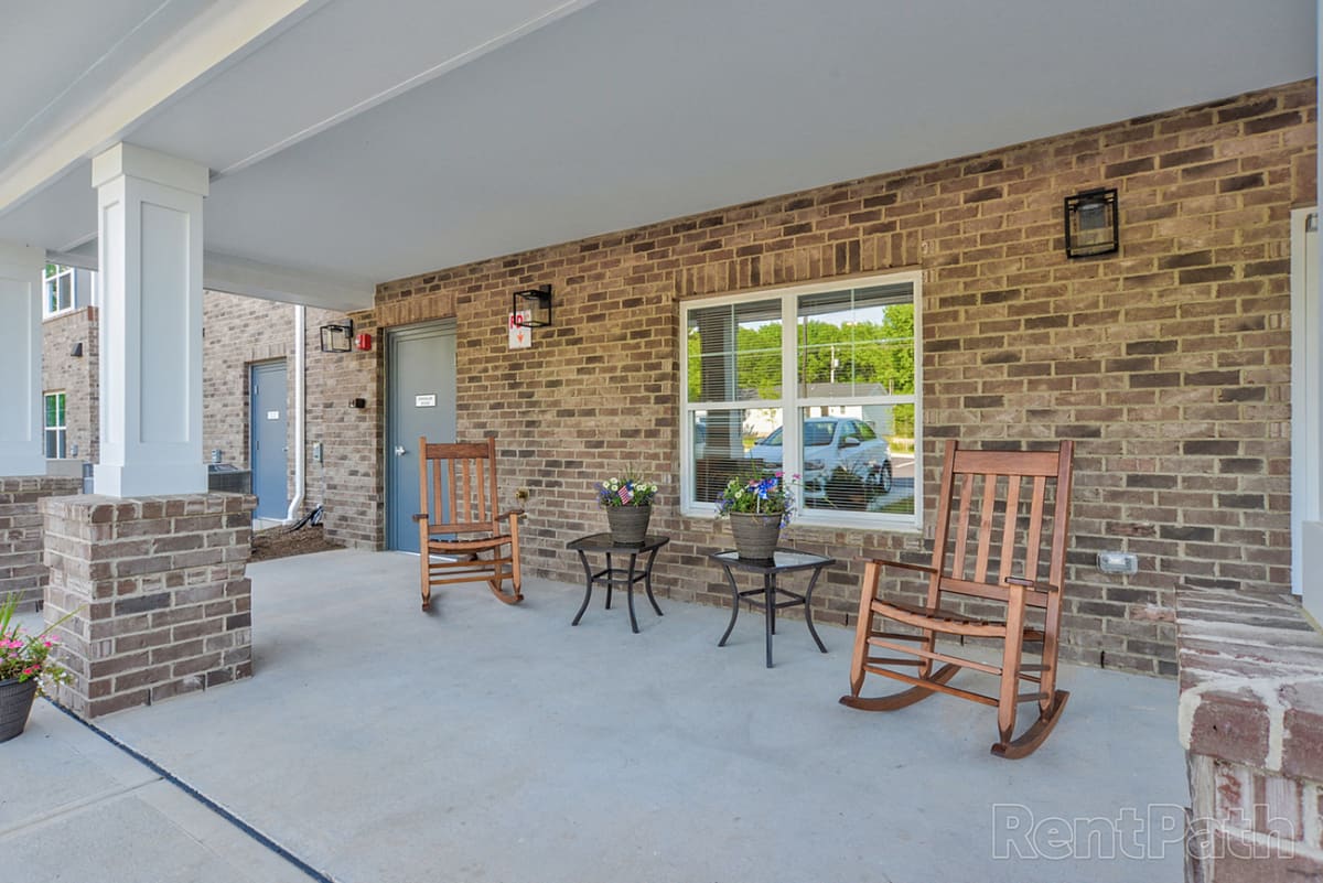 Photos and Video of Shepard Greene in Zebulon, NC