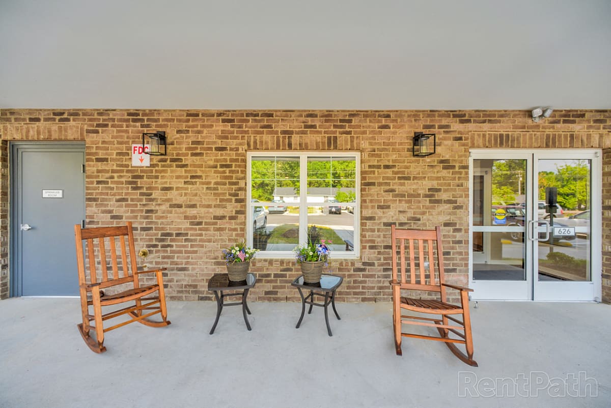 Photos and Video of Shepard Greene in Zebulon, NC