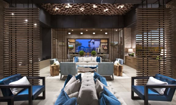 Encantada Tucson National | Apartments in Tucson, AZ