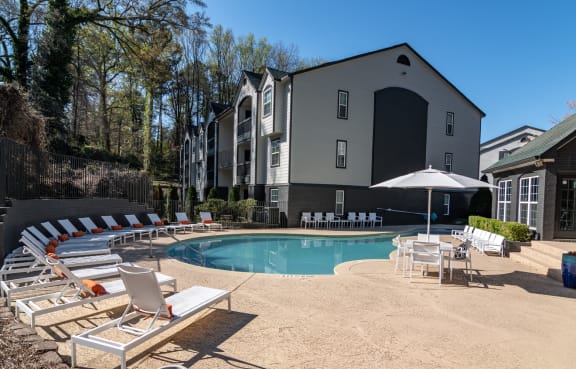 Morgan Place Apartments | Apartments in Atlanta, GA