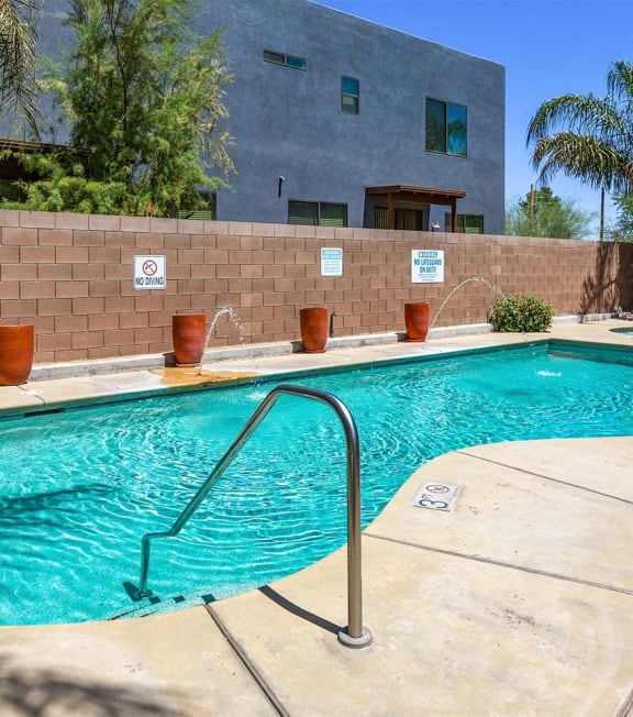 Townhomes in Tucson, AZ | Galeria Del Rio