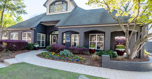 Morgan Place | Apartments in Atlanta, GA