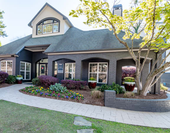 Morgan Place Apartments | Apartments in Atlanta, GA