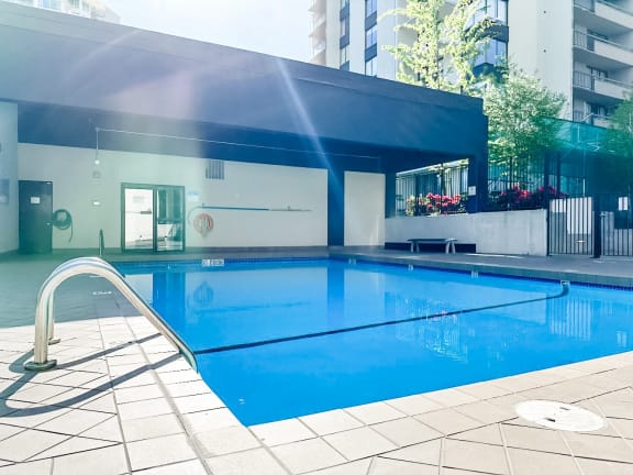 Arbour Place | Apartment and Community Amenities