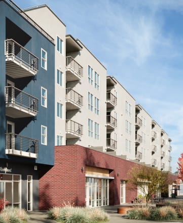 New Apartments in West Sacramento CA | 805 Riverfront | Home