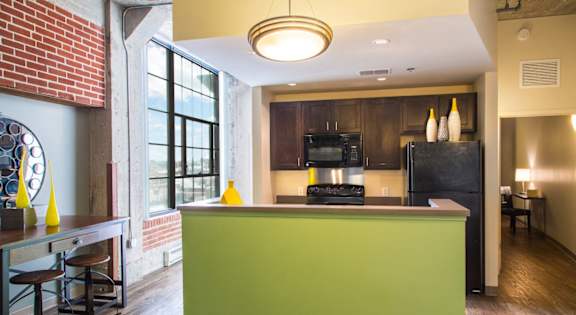 PW Shoe Lofts | Apartments in St. Louis, MO