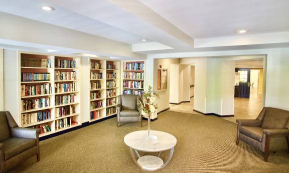 Park View at Coldspring | Apartments in Baltimore, MD